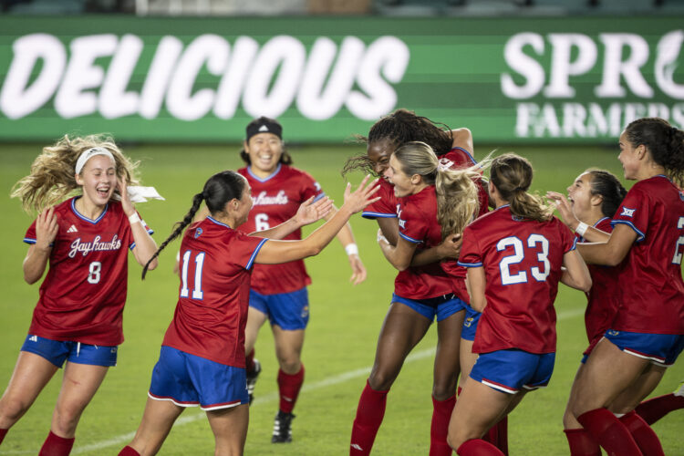 KU Sports - Kansas University Jayhawks Basketball, Football, Scores ...